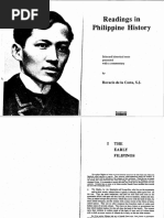 Code of Kalantiaw: A Historical Overview | PDF | Law | History