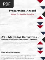 Fórmulas Prova Cea | PDF