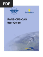 ChartCo OneOcean User Guide | PDF