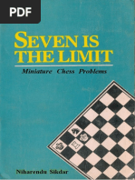 Chess Annotation Symbols | PDF | Abstract Strategy Games | Chess