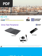 Troublshooting Inter SGNB PSCell Change Failures | PDF | Computing ...