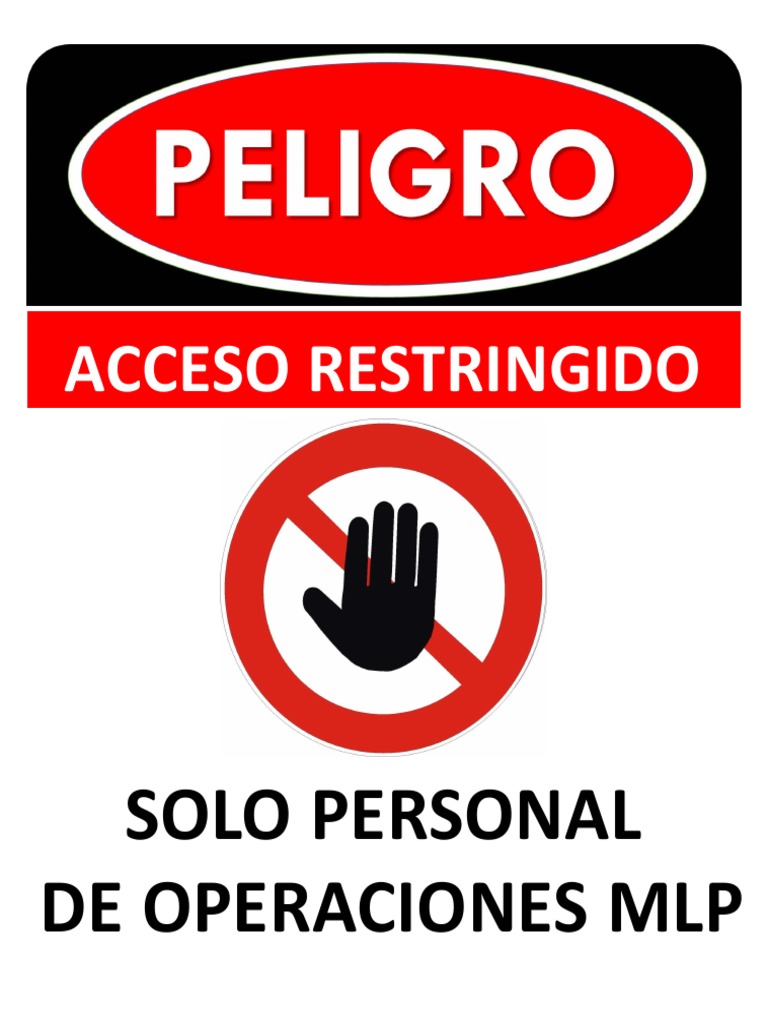 Acceso Restringido | PDF