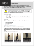 Course Pressure Point Control Tactics | PDF