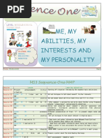 A White Bus Words Subinating Conjunction | PDF | Linguistic Typology ...