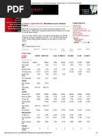 Nozzle Orientation Drawing | PDF | Pipe (Fluid Conveyance) | Valve