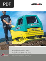 User Manual: Tiltrotator Front Pin Lock X04, X06, X07, X12, X18, X20 ...