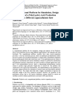 Aspen FLARENET Getting Started | PDF | Enthalpy | Pipe (Fluid Conveyance)