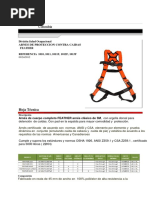 Pallet Norma IRAM 10016 | PDF