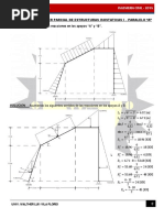 Cap.2 Esfuerzos Internos en Vigas | PDF | Viga (Estructura) | Física