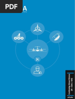 Parts Table EASA MMT Final - FS1.1+1.4 | PDF | Aviation ...