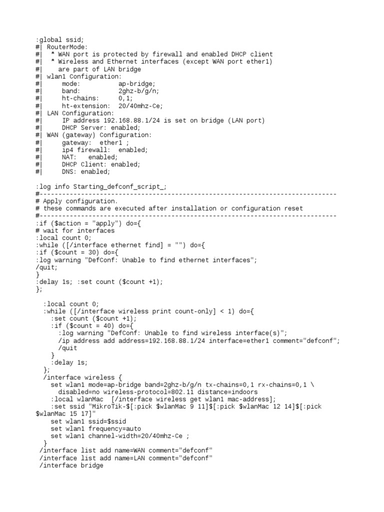 Nuevo Documento de Texto | PDF | Ip Address | Firewall (Computing)