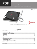 Eurotherm 3216 Controller Manual | PDF | Electrical Wiring | Relay