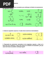 Grupos Alquilos: Estructuras y Ejemplos | PDF | Química Orgánica | Química