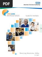 Pension Refund Form - RF12 | PDF | Pension | Financial Services