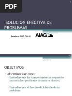 Manual AMEF-1 AIAG-VDA 2019: Guía Completa | PDF | Planificación | Diseño