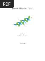 General Physics Phys 1011 Module | PDF | Euclidean Vector | Significant ...