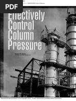 PSV Reaction Force - Closed System | PDF | Gas Technologies | Pipe ...