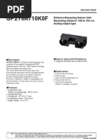 User Manual IFM O1D100 (English - 27 Pages) | PDF