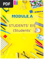 EBEIS Bulletin Board Templates | PDF