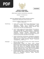 Contoh SPJ Fungsional SIPD 2023 | PDF