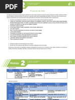Proyecto Integrador Modulo 2 | PDF | Ocio | Internet