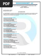EN590 Diesel Specification 10 ppm | PDF | Diesel Fuel | Fuels