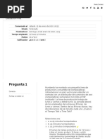 Caso Practico 2 | PDF | Software | Calidad (comercial)