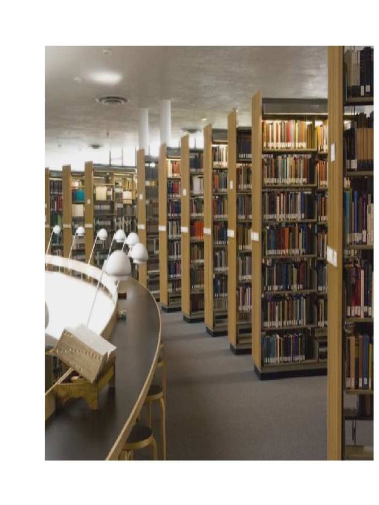 (PDF) Library Management Sytem | PDF | Library (Computing) | Databases