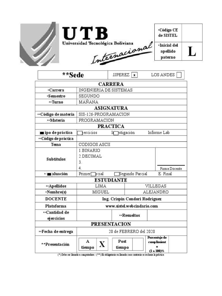 Codigos Sacii | Descargar gratis PDF | Equipo de oficina | Codificaciones