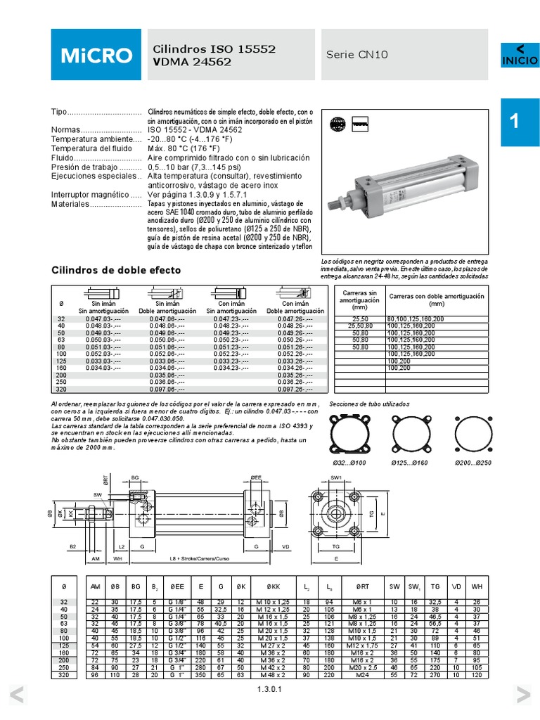CN10 Micro-Automación | PDF | Materiales | Ingeniería de Edificación