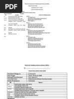 Modul Ajar Calistung | PDF | Seni & Disiplin Bahasa