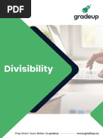 Aptitude Number System PDF | PDF | Numbers | Integer