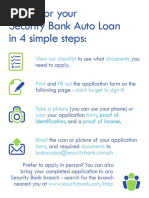 Gsis Lease With Option To Buy (Lwob) : Application Information | PDF ...