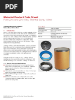 Ficha Tecnica Cobre Pure Copper | PDF | Copper | Electrical Resistivity ...