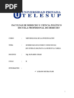 Principios UNIDROIT | PDF