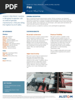Vehicle Clearance Envelope Guidelines | PDF | Engineering Tolerance ...