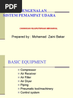 Sample Calculation For FM 200 Clean Agent: STEP 1: Determined Room Volume | PDF | Volume | Altitude