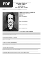 Actividades-El Hijo-Horacio Quiroga | PDF