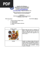 Region II - Cagayan Valley | PDF | Foods | Cuisine