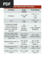 Lumen Method | PDF | Lighting | Light
