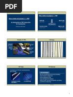 Datasheet Cofraplus 60 | PDF | Architectural Design | Architecture