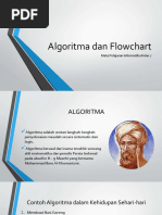 Kalkulator Sederhana Dengan Flowchart | PDF