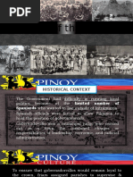 Distinctions of Devil Priests in Tagalog | PDF | Anthropology Of ...