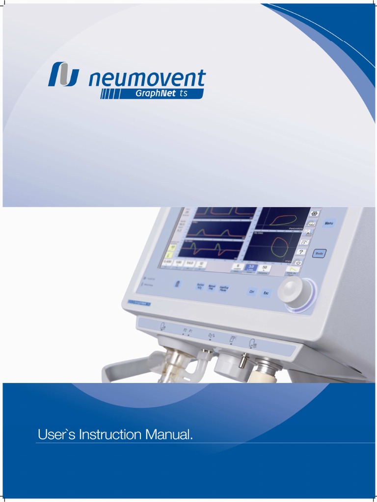 Manual Ventilator Neumovent | PDF | Nature