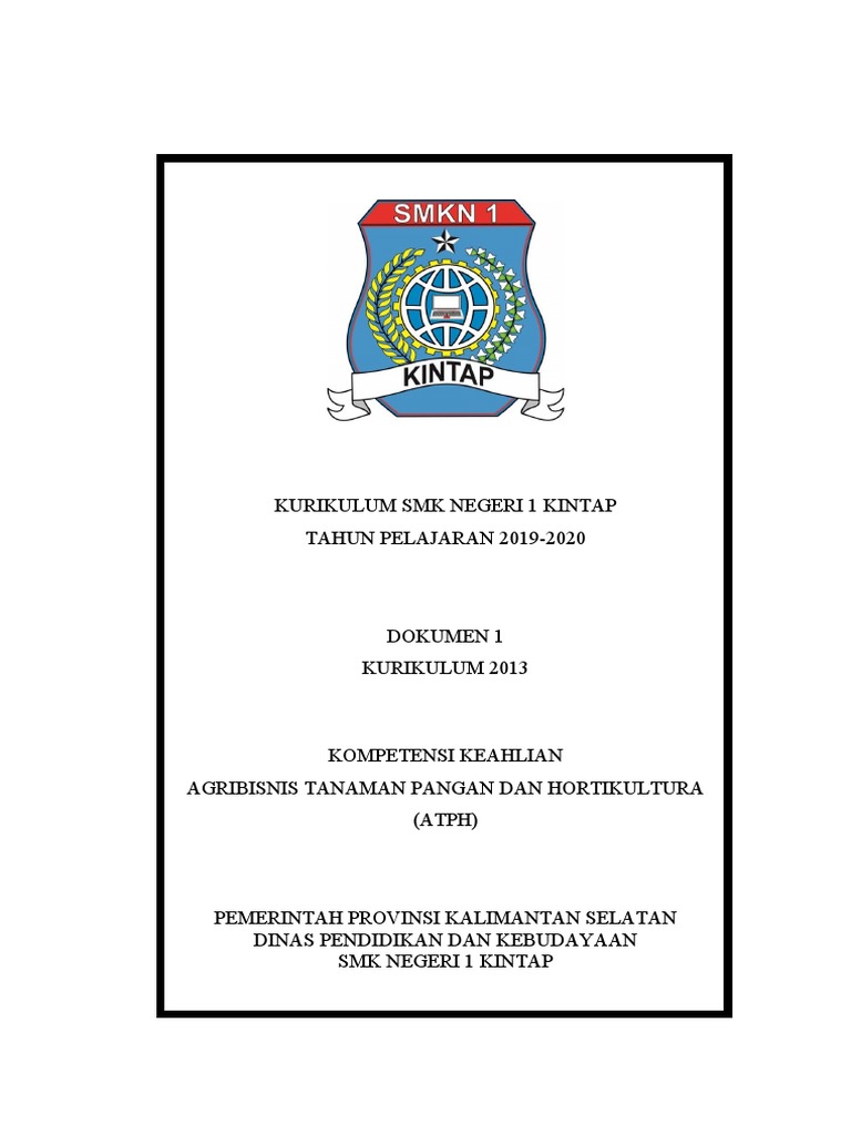 Cover Dokumen 1 | PDF