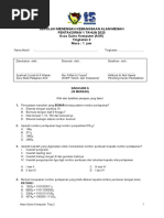 Ask Tingkatan 2 | PDF