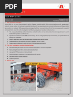 ipaf-guidance-on-rescue-plan | PDF | Safety