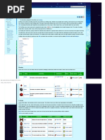 Golden Walnut Checklist by Zoebadoey | PDF | Social Science | Science ...