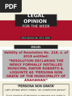 Do2025 0249 | PDF | Food And Drug Administration | Shelf Life