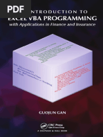 120+ Useful Excel Macro Codes For VBA Beginners | PDF | Visual Basic ...